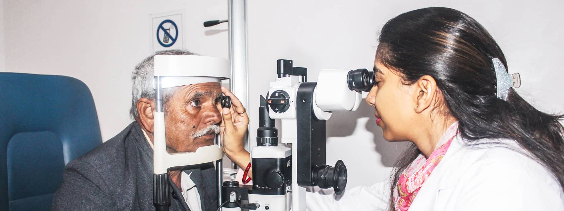 Eye Hospital in Udaipur, Rajasthan, Best Eye Specialist Doctors in Udaipur
